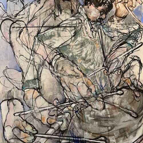 Wackers Academie | Tekenen, schilderen, beeldhouwen